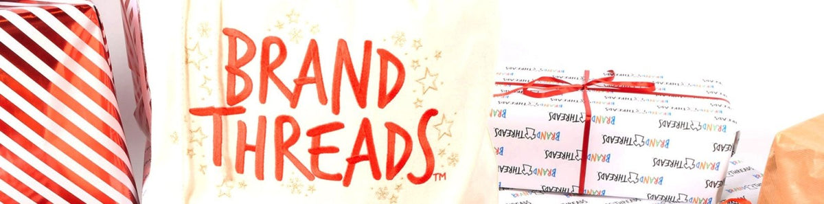 Brand Threads letter to Santa
