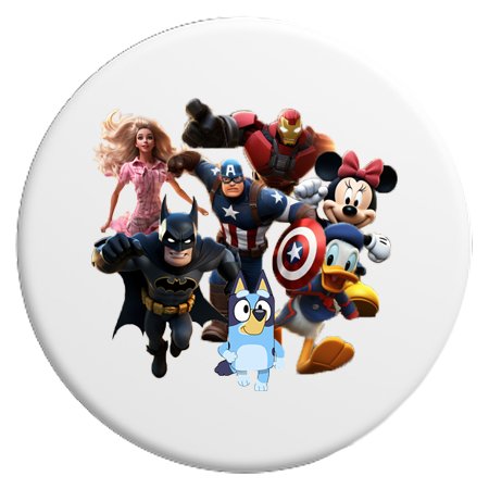 Kids Character Clothing | Brand Threads