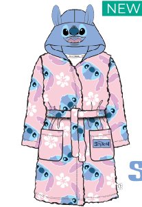Girls Stitch Dressing Gown | Brand Threads