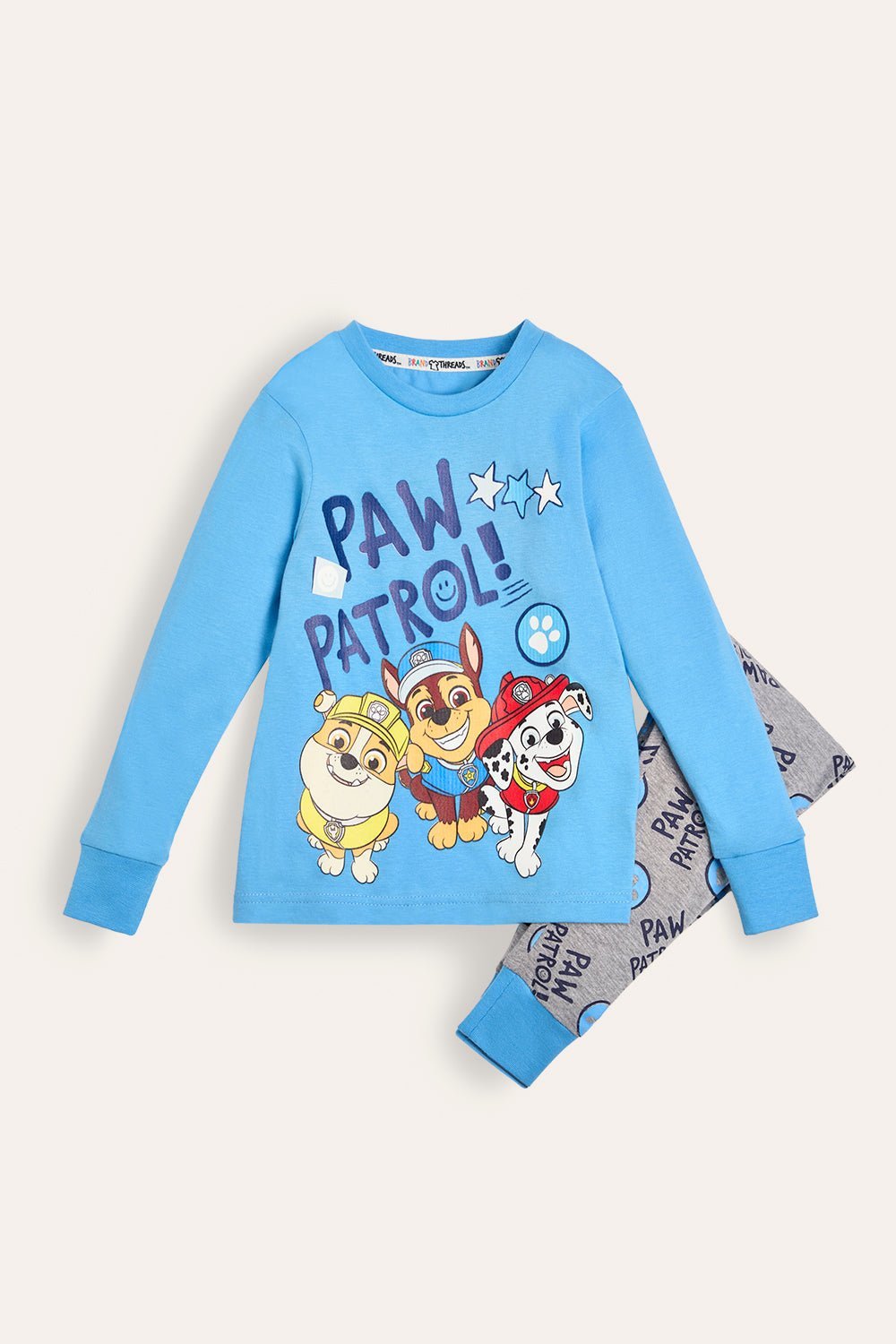 Paw Patrol Pyjamas | Brand Threads